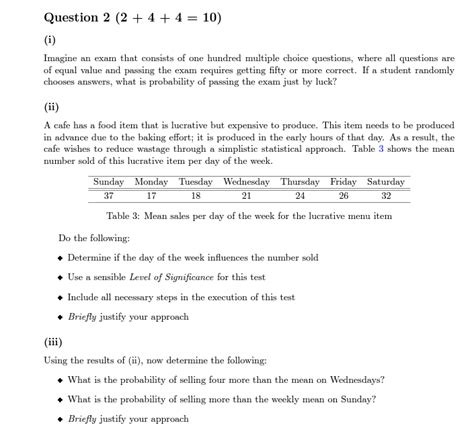 Solved This Is A Question In R Programming It Is A 3 ﻿part