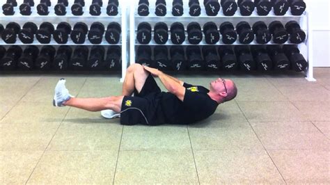 McGILL SIT UP YouTube