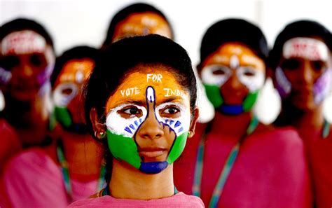 Elections 2024 Multi Cornered Contest In 45 Seats India News