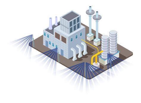 3d Solid State Lidar Sensor Lidar Security System