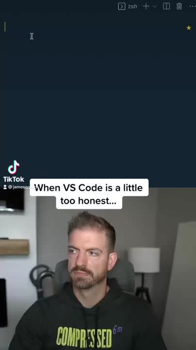Aditya Kate On Linkedin Vscode Softwareengineer Relatablememes