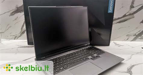 Lenovo Legion Pro Ach H Rtx Gb Ram Skelbiu Lt