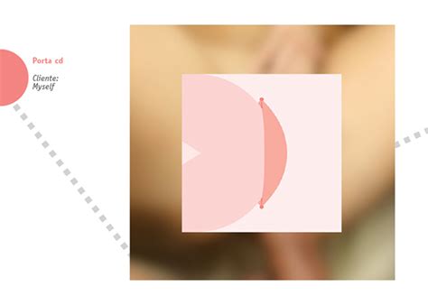 Porta Cd In Out On Behance