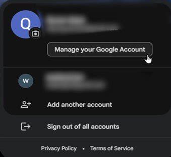 How To Switch Accounts In Your Google Chrome Browser Tech How