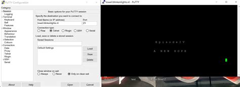 Dockerfile How To Access Remote Telnet Server Within A Docker