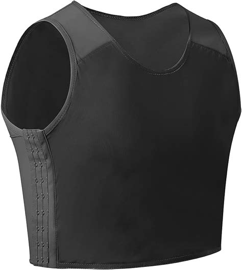 Buy Chest Binder Trans Binder For Women Transgender Breast Binder Ftm