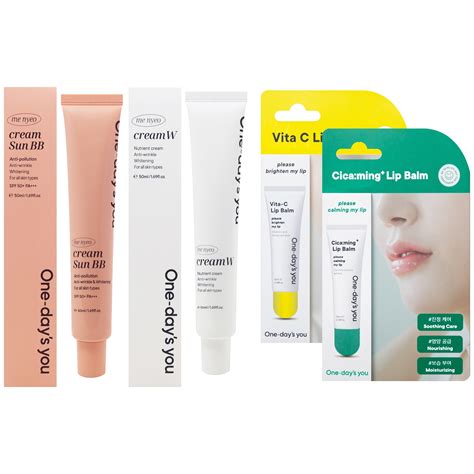 [촬영] 원데이즈유 화장품 촬영 제품·홍보 사진 포트폴리오 크몽