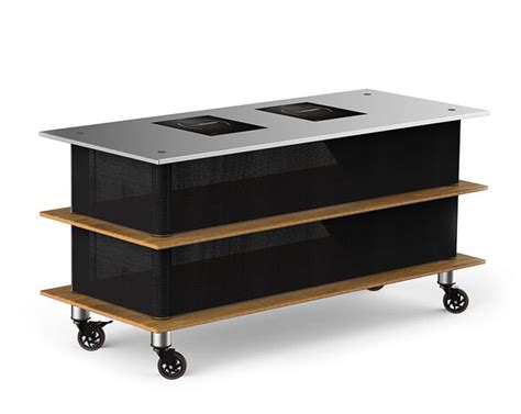 Pro Cooking Induction Mogogo Fandb Furniture