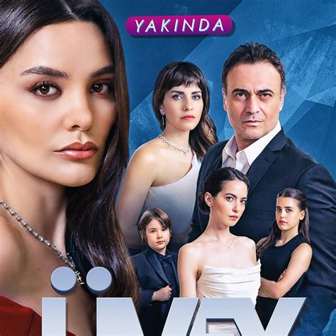 مسلسل زوجة الأب Üvey Anne