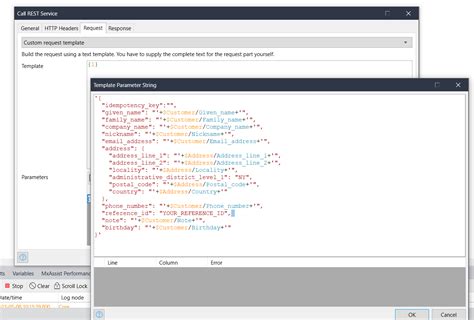Unleashing The Power Of Square Payment Api Integration In Mendix