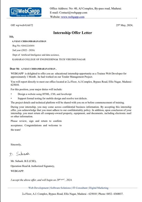 Vijay Chidambaranathan On Linkedin Webdevlopment Webgapp Html