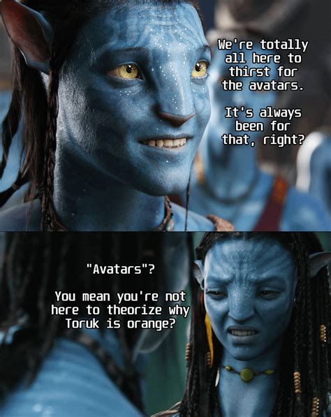 Who Would Go To See Avatar 3 In The Msg Sphere R Avatar