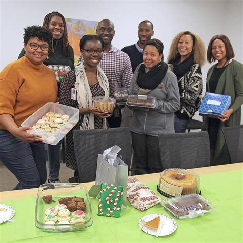 We Were Proud To Launch Four Employee Resource Groups In 2018 For