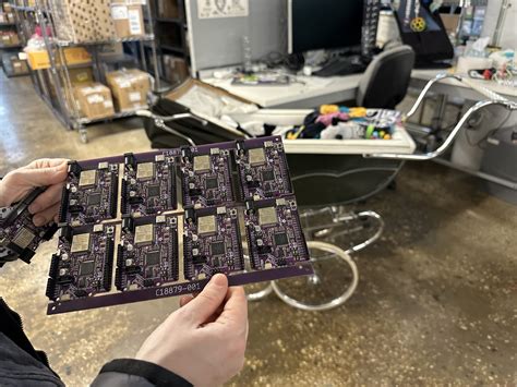 Getting Very Close To Shipping Adafruit Metro M7 With Airlift Featuring Nxp Imx Rt1011