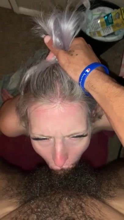Puke Vomit White Girl Throws Up On Black Dick