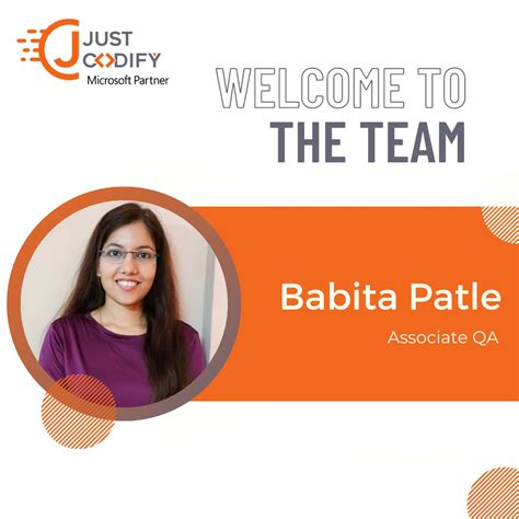 Just Codify On Linkedin Welcome Newteammember Justcodify