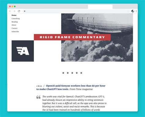 10 Examples Of Beautiful Css Typography And How They Did It 3 7 Designs