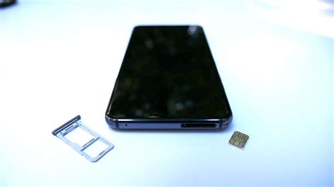 How To SIM Unlock The LG G7 ThinQ Phandroid