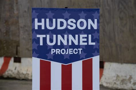 Boosting Rail Connectivity 6 88b For Hudson Tunnel Project