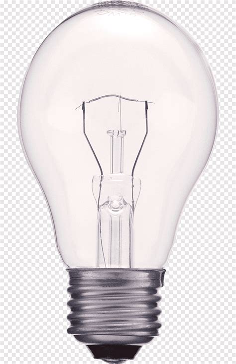 백열 전구 할로겐 램프 텅스텐 램프 조명기구 가로등 Png Pngegg