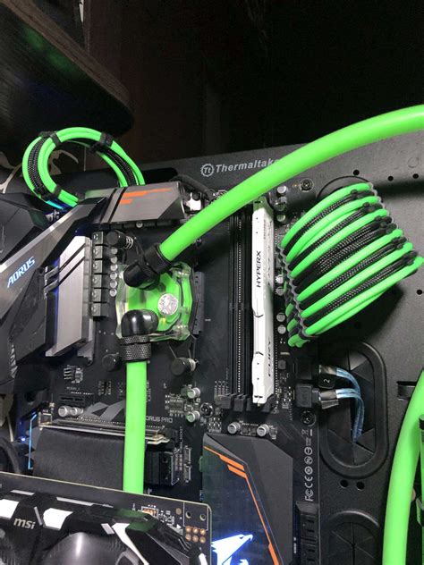 Оперативная память Kingston Ddr3 16gb 2x8gb 1866mhz Pc 15000 Hyperx Fury White Series