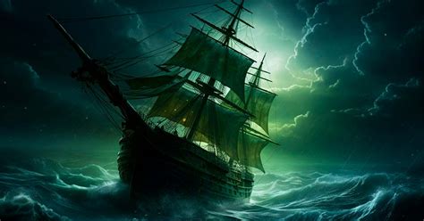 The Mystery Of The Mary Celeste Video Historic Mysteries