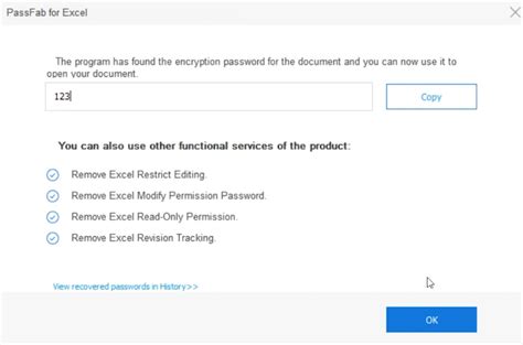 How To Removerecover Excel File Password Easy Tutorial — Tech How