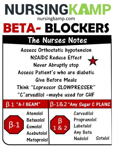 A Poster With Instructions On How To Use The Nurses Notes For Nursing Camp