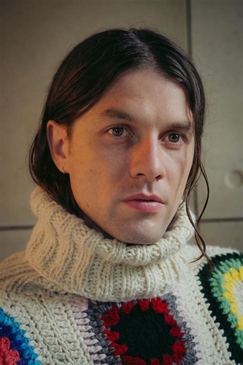 James Bay 1883 Magazine