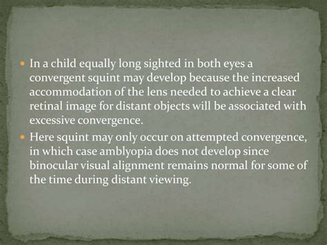 Eye Movement And Pupil Disorderspptx Pptx Eye And Vision