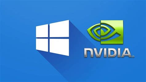 Nvidia Releases Hotfix For Latest Windows 10 Geforce Drivers