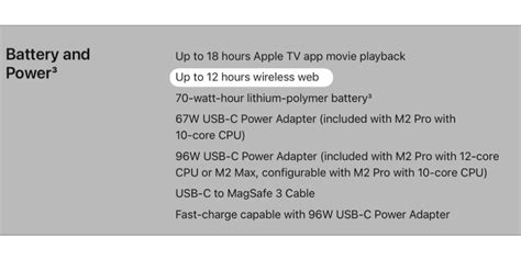 My Never Ending Battery Problems With My M Macbook Pro Podfeet Podcasts