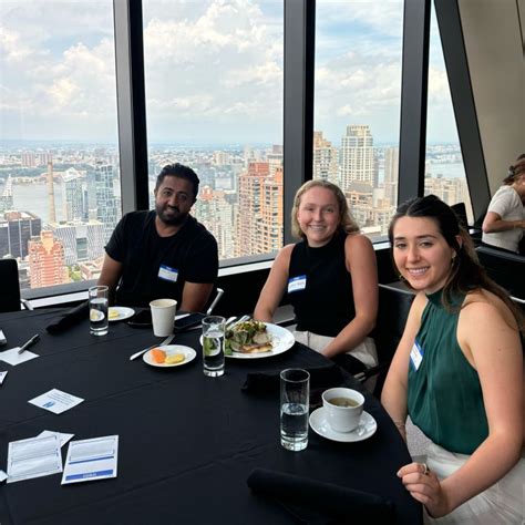 Sofía Yadigaroglu On Linkedin Thank You For Organizing This Event