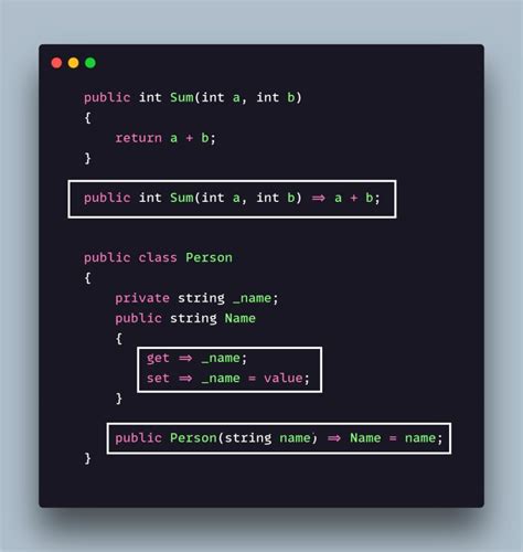Rikam Palkar On Linkedin Dotnet Csharp Programming Coding