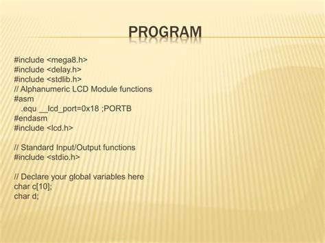 Rfid Based Smart Card Reader Pptx Computer Peripherals Computing