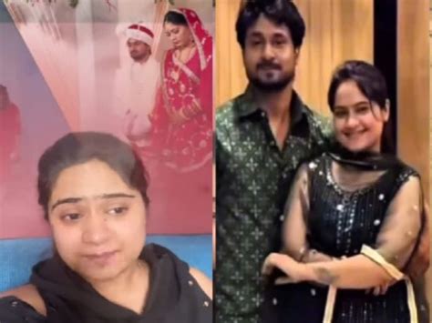 Raja Raghuvanshi Sisters Social Media Reels Viral राजा रघुवंशी के बहन