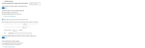 implementing dlp for secure data sharing in sharepoint and onedrive