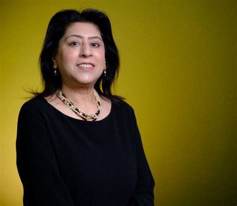 Ruby Bhatti Honorary Doctorate 2020 News University Of Bradford