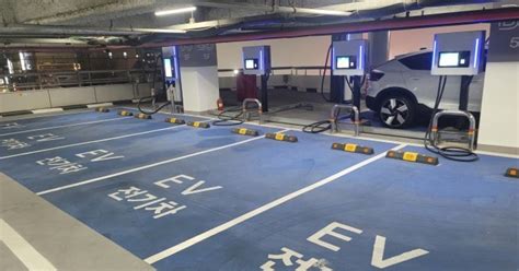 中·日 전기차 급속충전 글로벌 표준 정조준… 韓기업 피해 우려↑