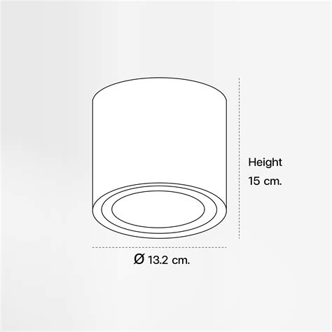 โคมดาวน์ไลท์ติดลอย แบบกลม 4 รุ่น Yd E04005 E27 ไม่รวมหลอดไฟ พัดลมเพดาน โคมไฟเพดาน อ่าง