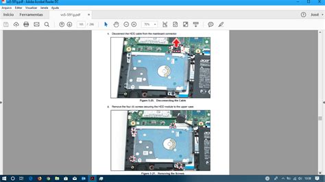 Keyboard Replacement Of Acer Aspire Vx Acer Community