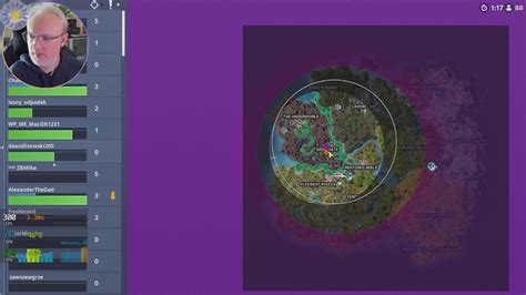 Live Testing New Rtss Stats Overlay Youtube