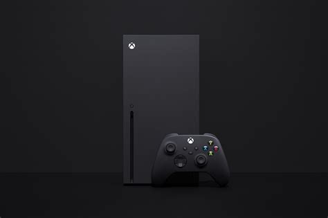 Xbox Series X Comparison To Xbox One X Size Weight And More Polygon