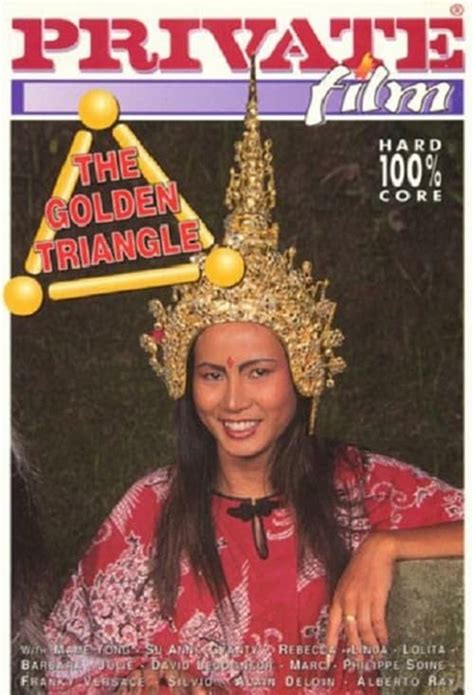 The Golden Triangle The Movie Database Tmdb