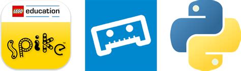 Setup Lego Spike Python Coding