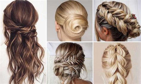 Acconciature Capelli Lunghi 250 Idee Facili E Bellissime