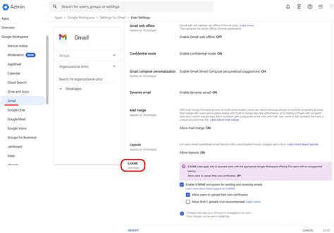 Email Encryption How It Works And Strengthens Your Security Glockapps
