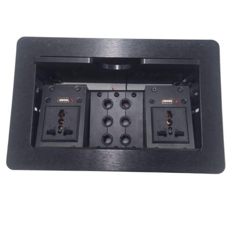 Cable Cubby Quantum Tech