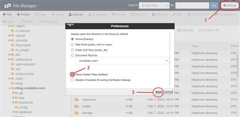 Install On Shared Hosting User Guide Laravel News Php Script