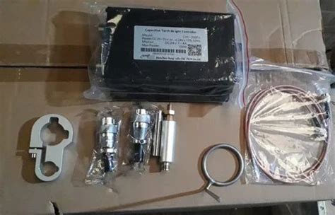 Gas Torch Height Controller For Industrial At ₹ 22500 In Faridabad